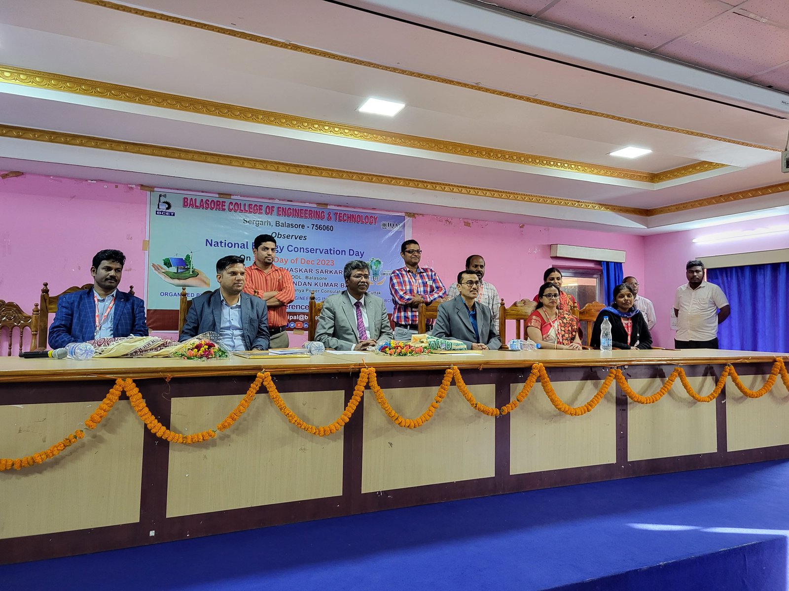 Balasore College Of Engineering and Technology | Best Engineering ...